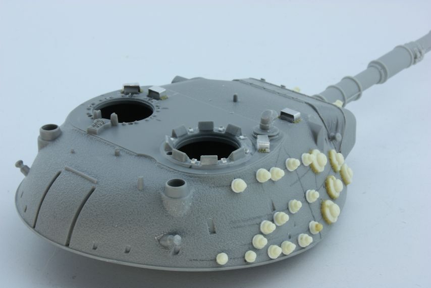 Leopard Club : Reader's Models - Harald Fitz